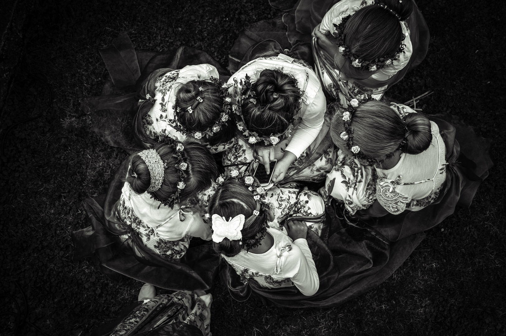 Die - Feen - App Foto & Bild | kinder, kinder im schulalter, s w Bilder ...