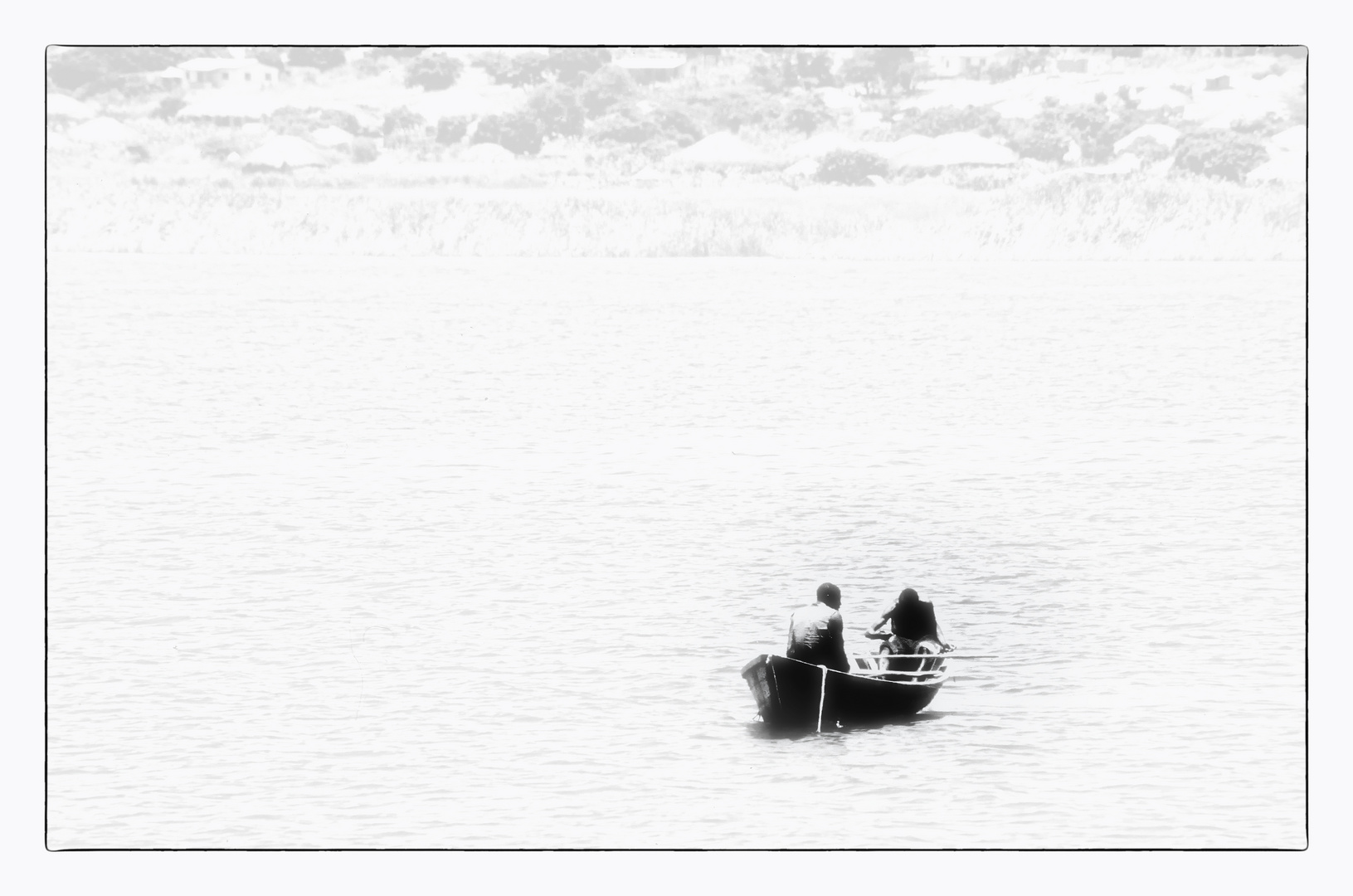 Die Fischer Foto & Bild | world, outdoor, wasser Bilder auf fotocommunity