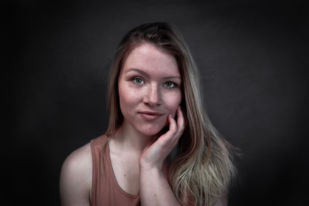 Die Fotografin Foto & Bild | erwachsene menschen, portraits erwachsener, fotos Bilder auf ...