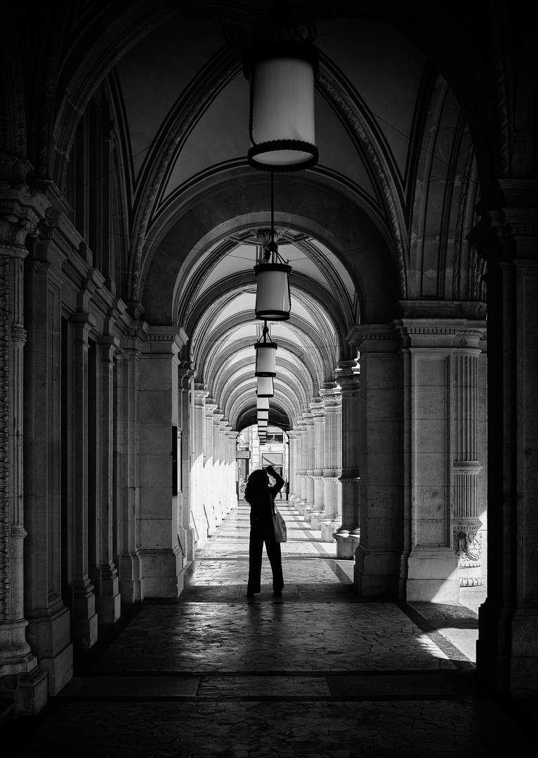 Die Fotografin Foto & Bild | europe, Österreich, streetfotografie mit menschen Bilder auf ...