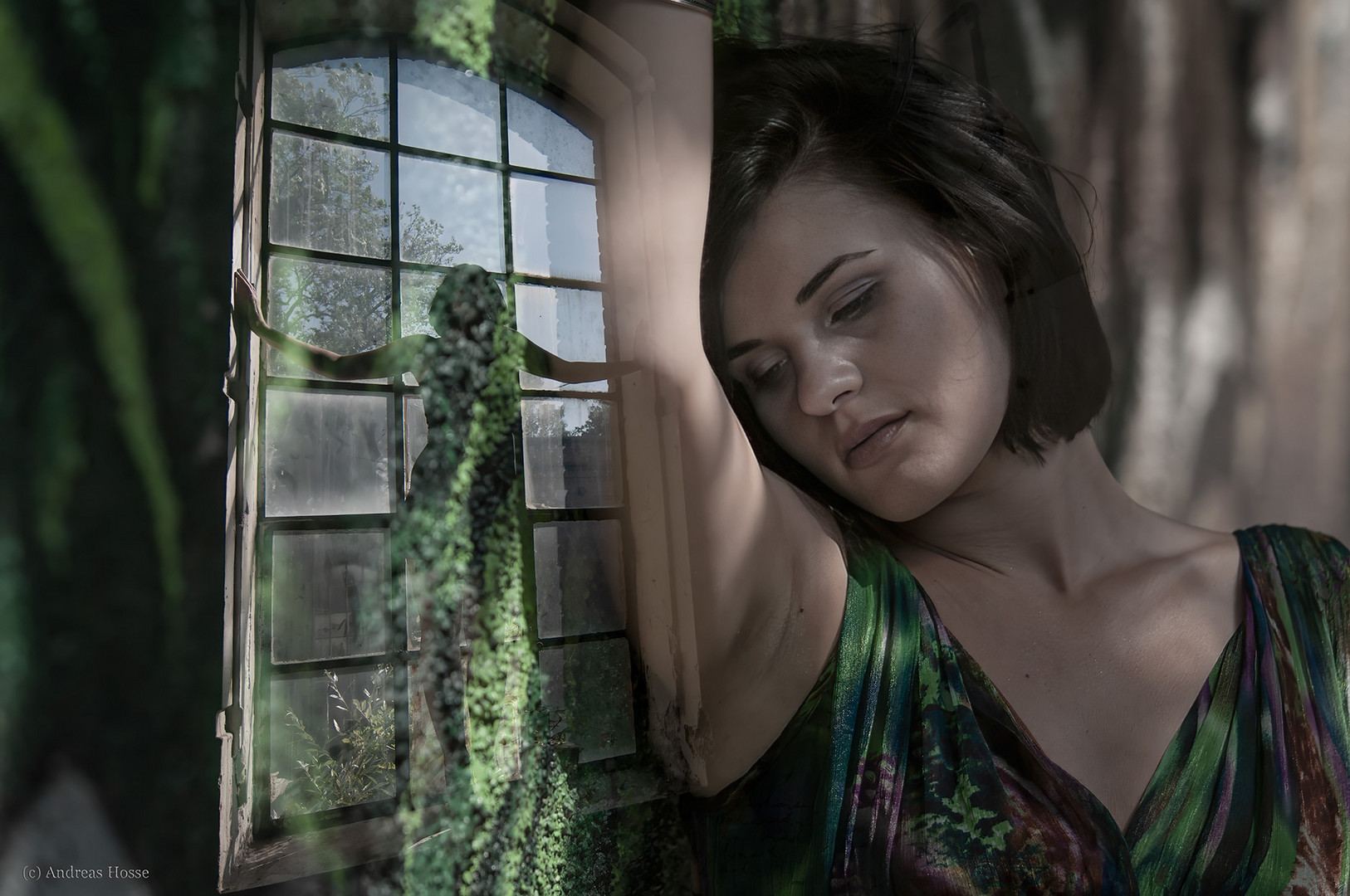 Die Frau am Fenster Foto & Bild | outdoor, portrait, digiart Bilder auf ... Die Frau am Fenster Foto & Bild | outdoor, portrait, digiart Bilder auf ...