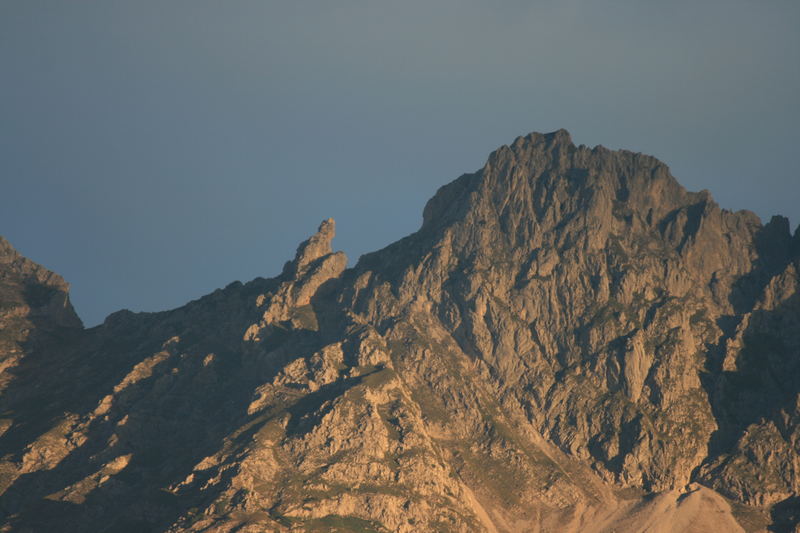 Die Frau Hitt bei Innsbruck Foto & Bild | europe, Österreich, tirol ...
