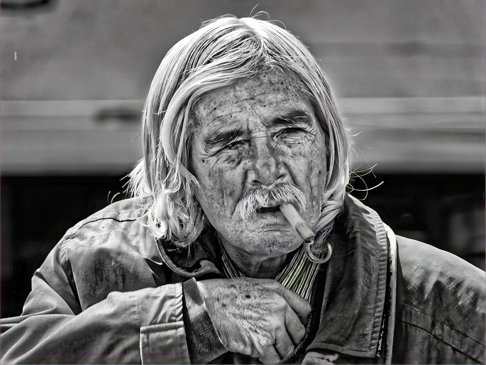 die ganz normalen Menschen Foto & Bild | people, street, world Bilder ...