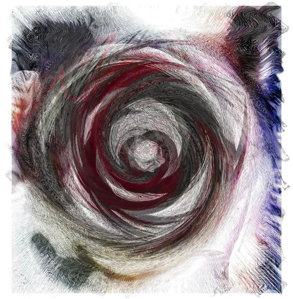 die Geister, die wir riefen.......... Foto & Bild | art, spezial ...