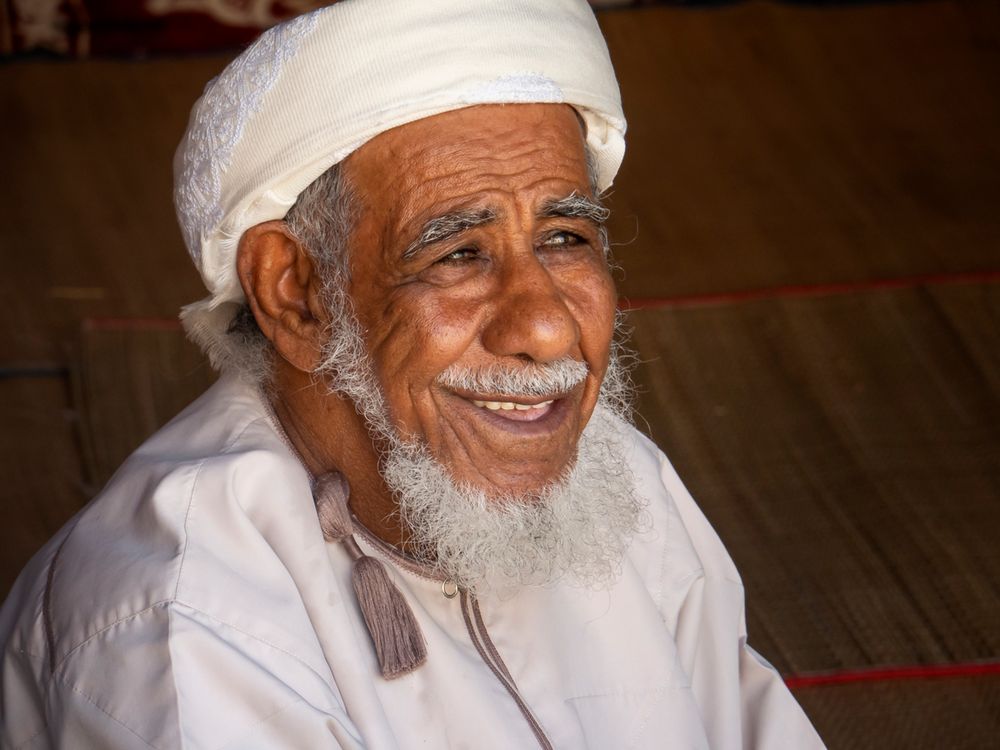 Die Gelassenheit des Alters Foto & Bild | alt, mann, menschen Bilder ...