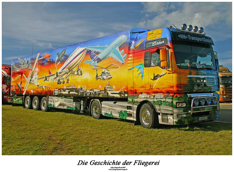 Die Geschichte der Fliegerei Foto & Bild | autos & zweiräder, lastkraftwagen (lkw) & trucks ...