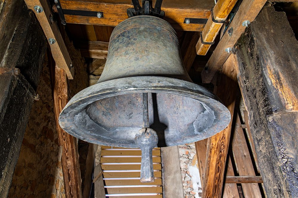 Die Glocke... Foto & Bild | architektur, deutschland, europe Bilder auf ...
