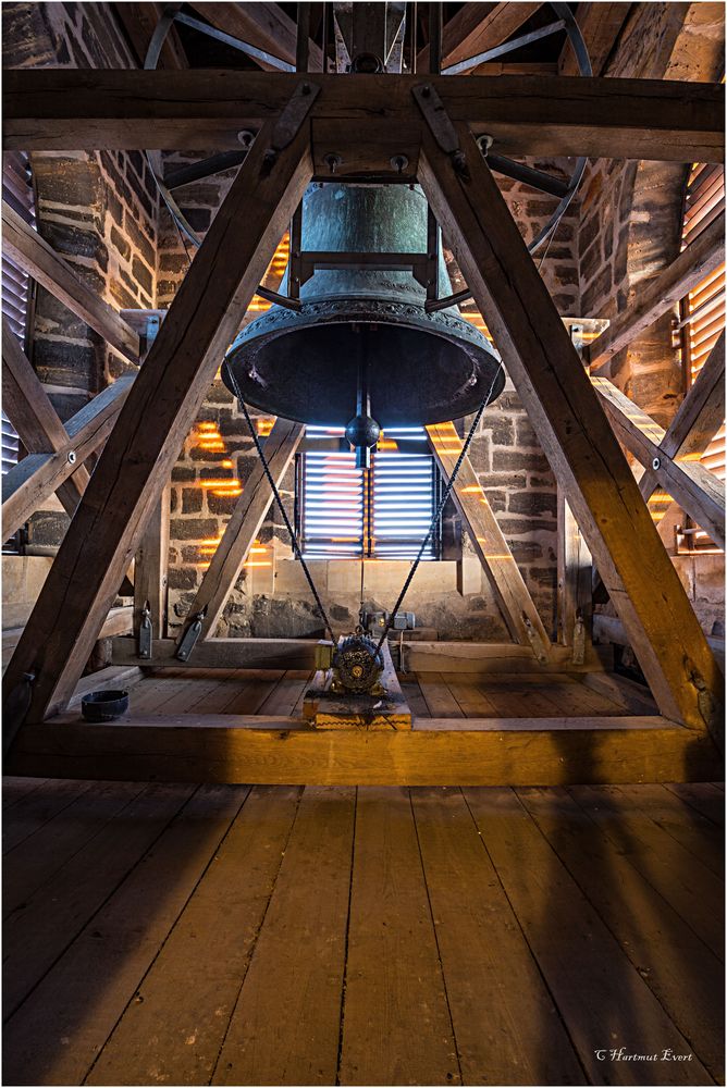 Die Glocke...... Foto & Bild | world, spezial, kirche Bilder auf ...