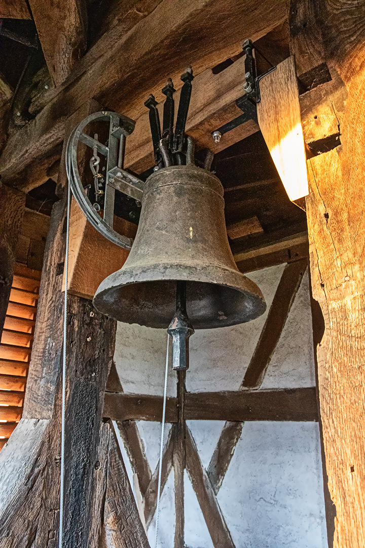 Die Glocke... Foto & Bild | world, spezial, kirche Bilder auf fotocommunity