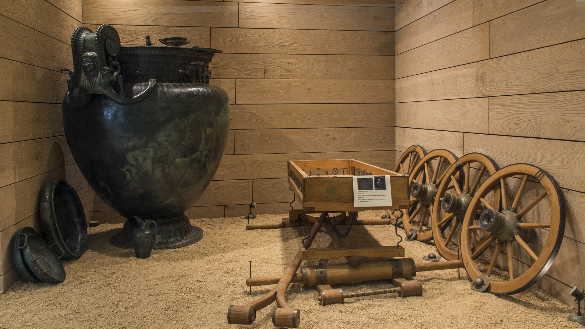 Die Grabkammer Foto & Bild | reportage dokumentation, kunstfotografie & kultur, museales Bilder ...