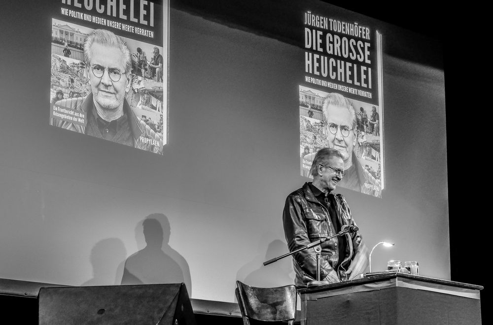 Die grosse Heuchelei Foto & Bild | erwachsene, reportage dokumentation ...