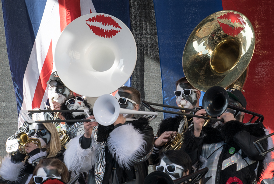 DIE GUGGEN SIND LOS Foto & Bild | fasching, kater, musik Bilder auf ...