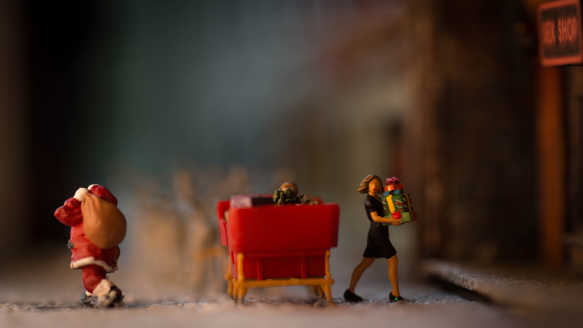 Die Gunst der Stunde Foto & Bild | stillleben, emotionen, gratulation ...