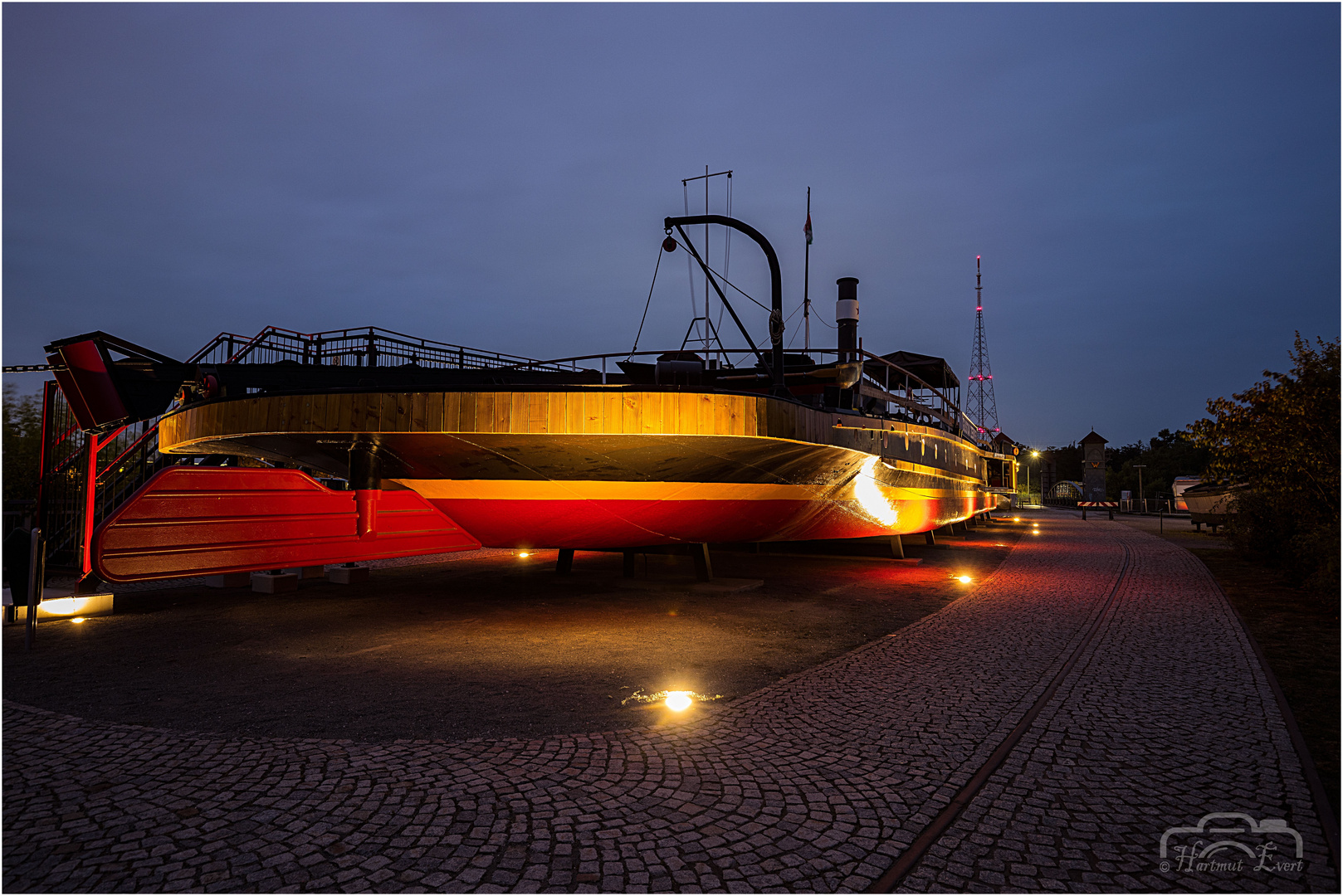 Die Gustav Zeuner....... Foto & Bild | usertreffen+veranstaltungen ...
