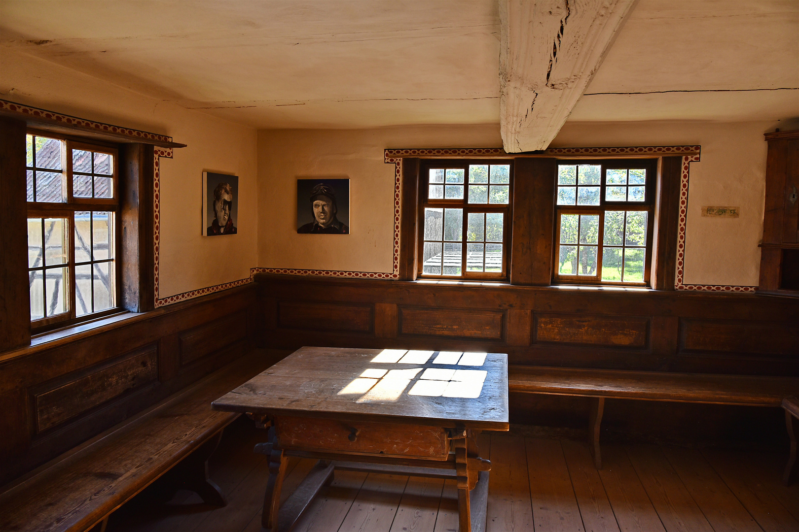 die gute Stube Foto & Bild | architektur, deutschland, europe Bilder auf fotocommunity