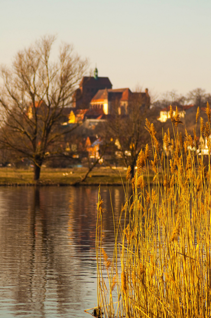 Die Havel... Foto & Bild | landschaft, sonstiges, lebensräume Bilder ...