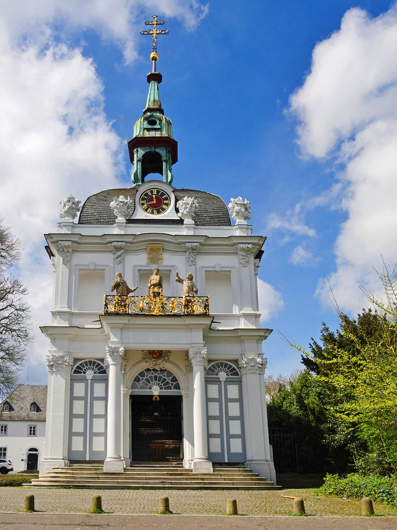 " Die heilige Stiege " Foto & Bild | world, kirchen, architektur Bilder ...