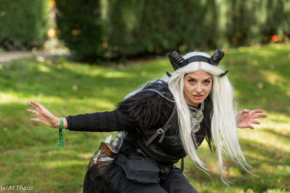 Die Hexe Foto & Bild | fotos, art, world Bilder auf fotocommunity