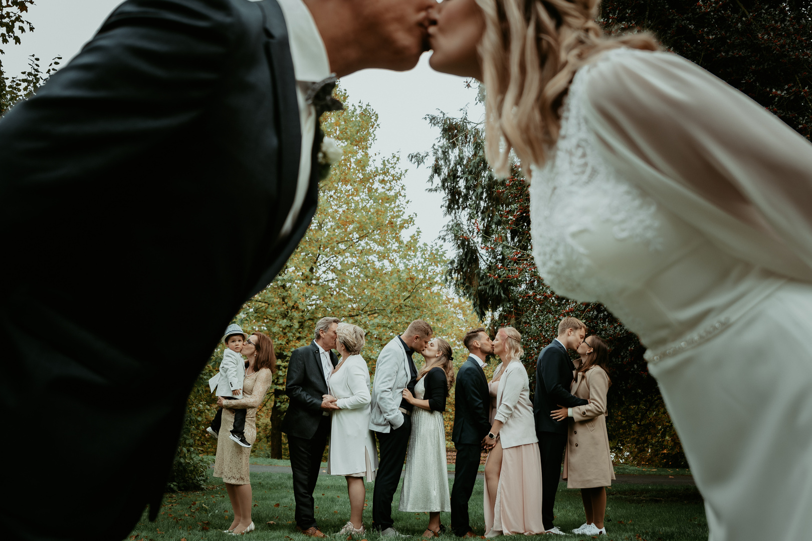 Die Hochzeit..... Foto & Bild | hochzeit, fotos, outdoor Bilder auf fotocommunity