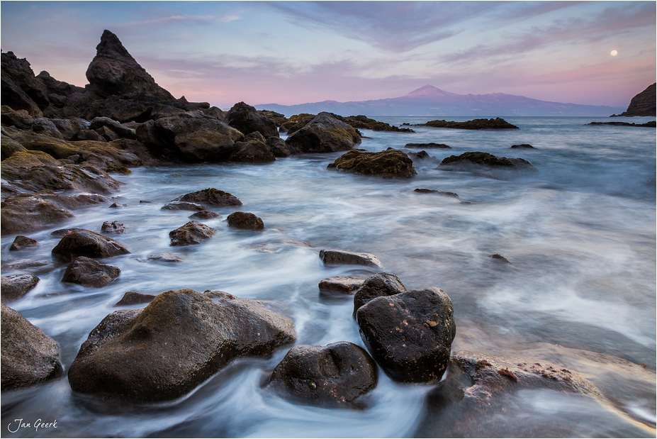 Die Insel Foto & Bild | landschaft, meer & strand, brandung Bilder auf ...