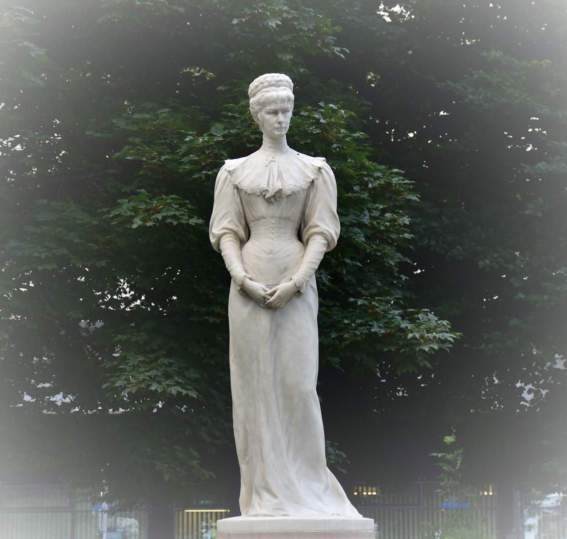 Die Kaiserin Foto & Bild | europe, Österreich, kunstfotografie & kultur ...