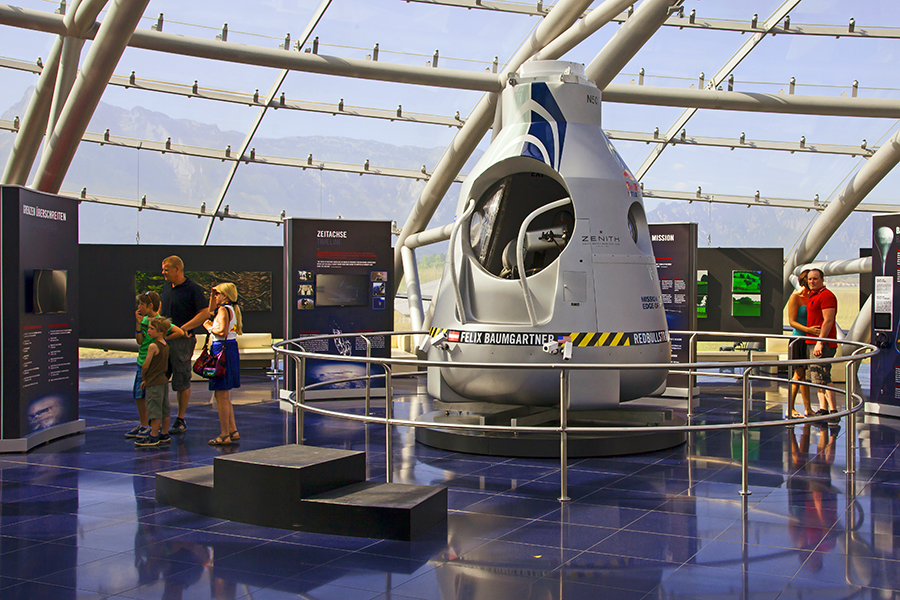 Die Kapsel ... Foto & Bild | raumfahrt, verkehr & fahrzeuge, motive ...