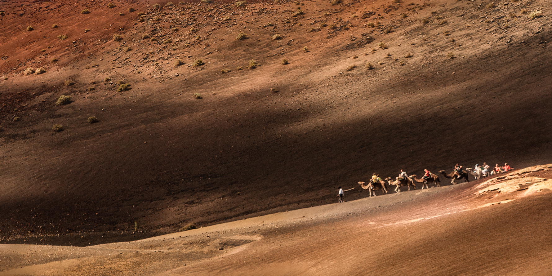 die karawane zieht weiter.... Foto & Bild | emotionen, freude, menschen ...