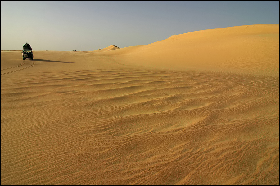 die karawane zieht weiter Foto & Bild | africa, egypt, north africa ...