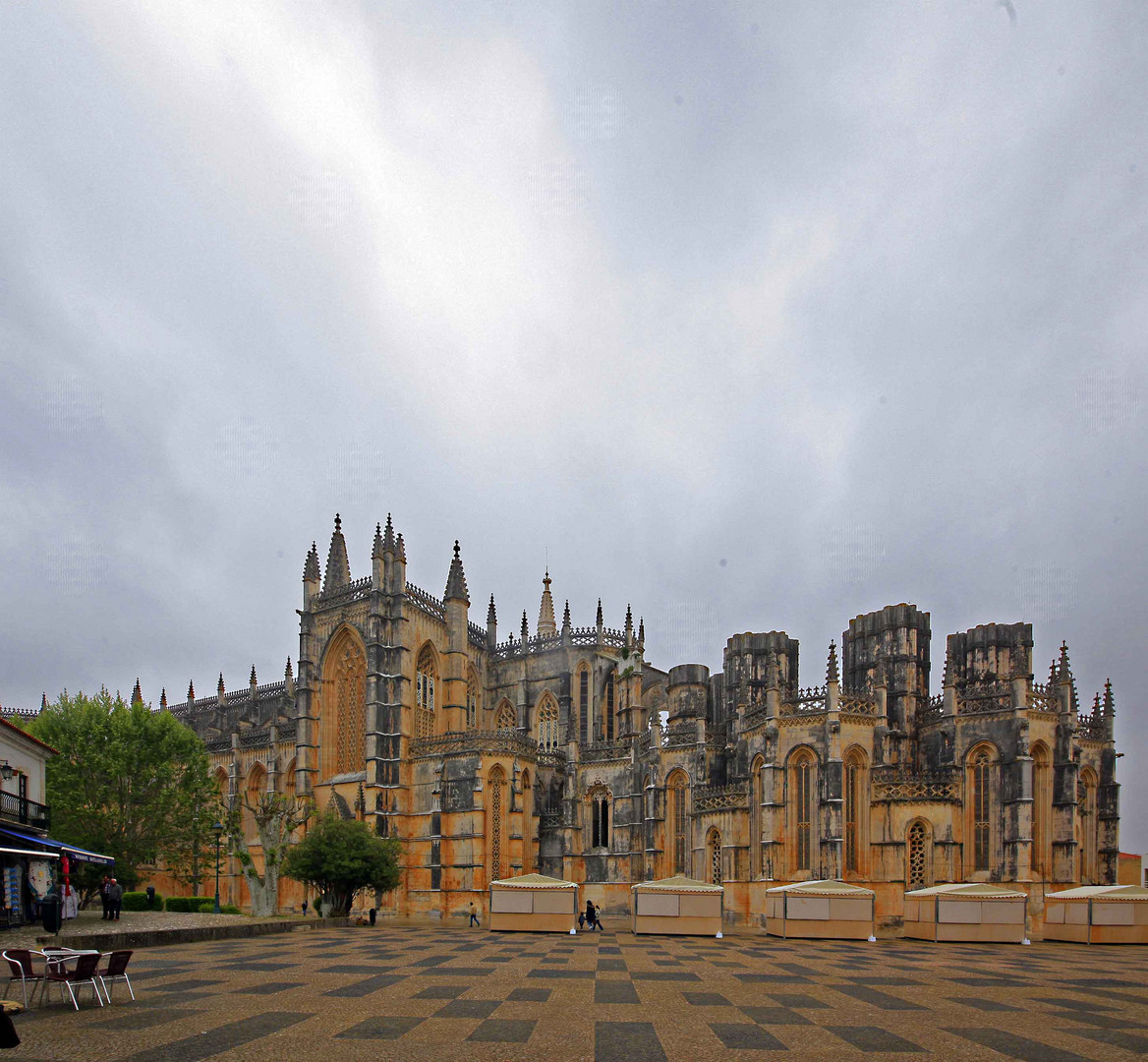 Die Katedrale von Balalai. Foto & Bild | architektur, gebäude, 23 ...