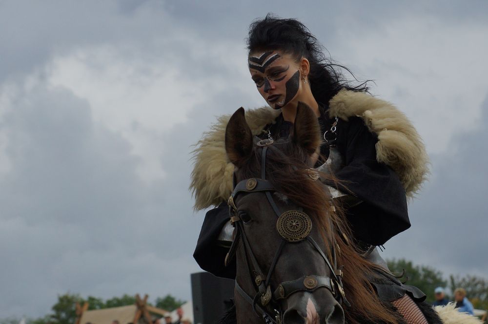 Die Kelten 1 Foto & Bild | reportage dokumentation, events, motive ...