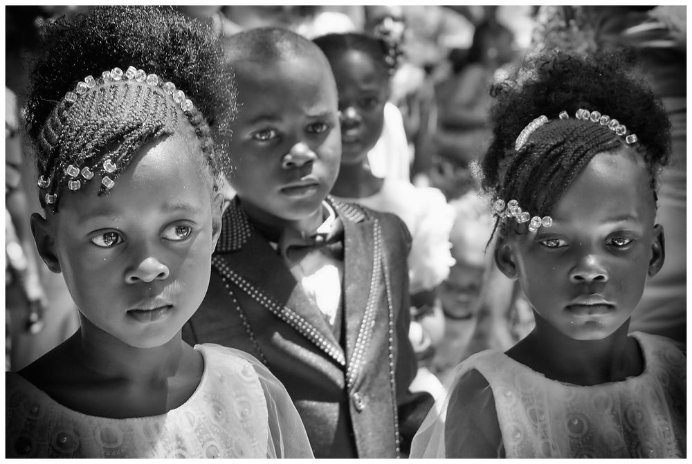 Die Kinder aus Maputo Foto & Bild | portrait, menschen, kinder Bilder auf fotocommunity