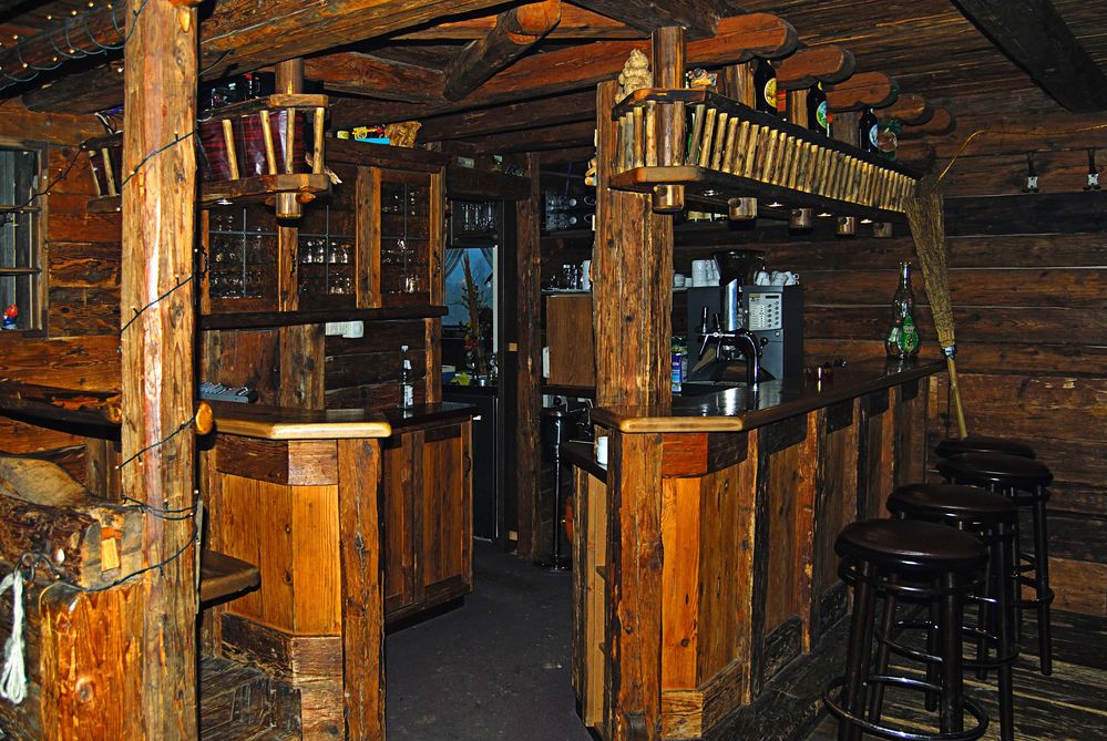 die kleine Kneipe Foto & Bild | architektur, innenaufnahmen, profanbauten Bilder auf fotocommunity