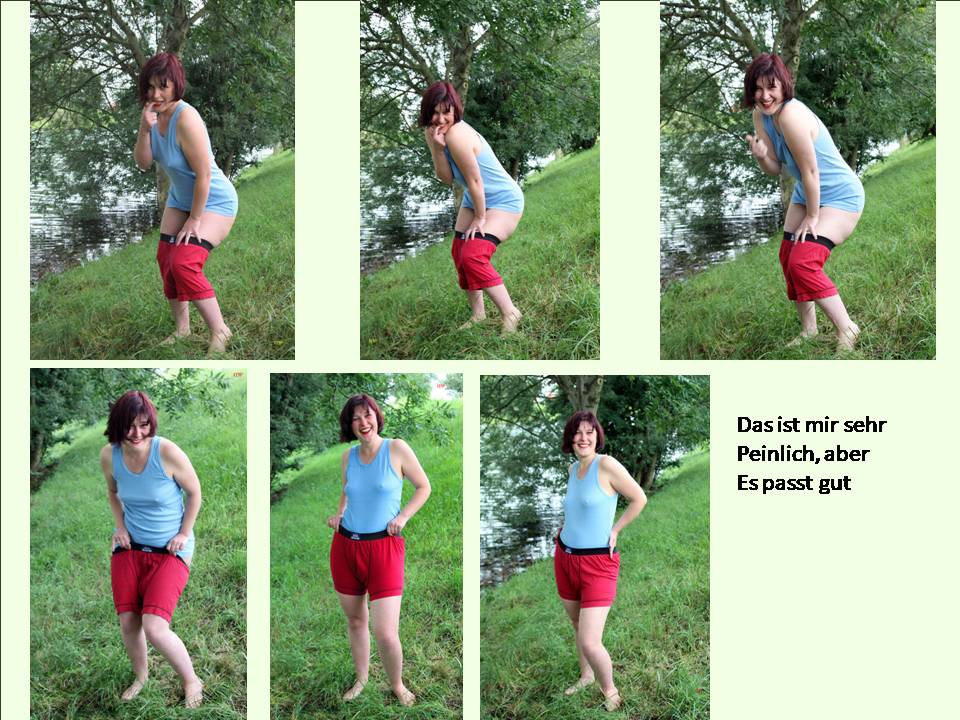 die Komplette Verwechslungsserie Foto & Bild | erwachsene menschen, menschen in der freizeit ...