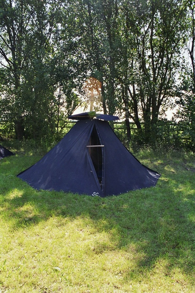 die Kothe steht Foto & Bild | reportage dokumentation, campen und ...