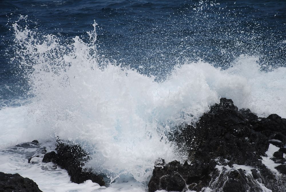 Die Kraft des Wassers Foto & Bild | archiv projekte naturchannel ...