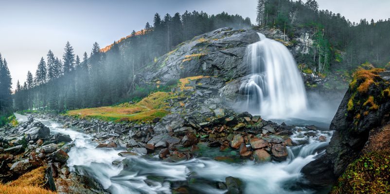 Tom Pfister - Fotos & Bilder - Fotograf aus Tux, Österreich | fotocommunity
