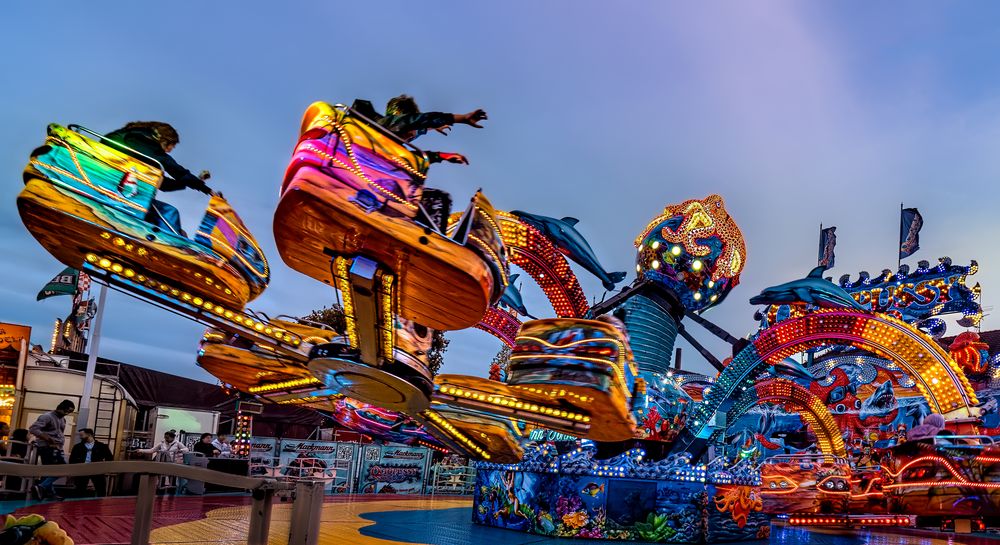 Die Krake Foto & Bild | spezial, dokumentation, outdoor Bilder auf ...