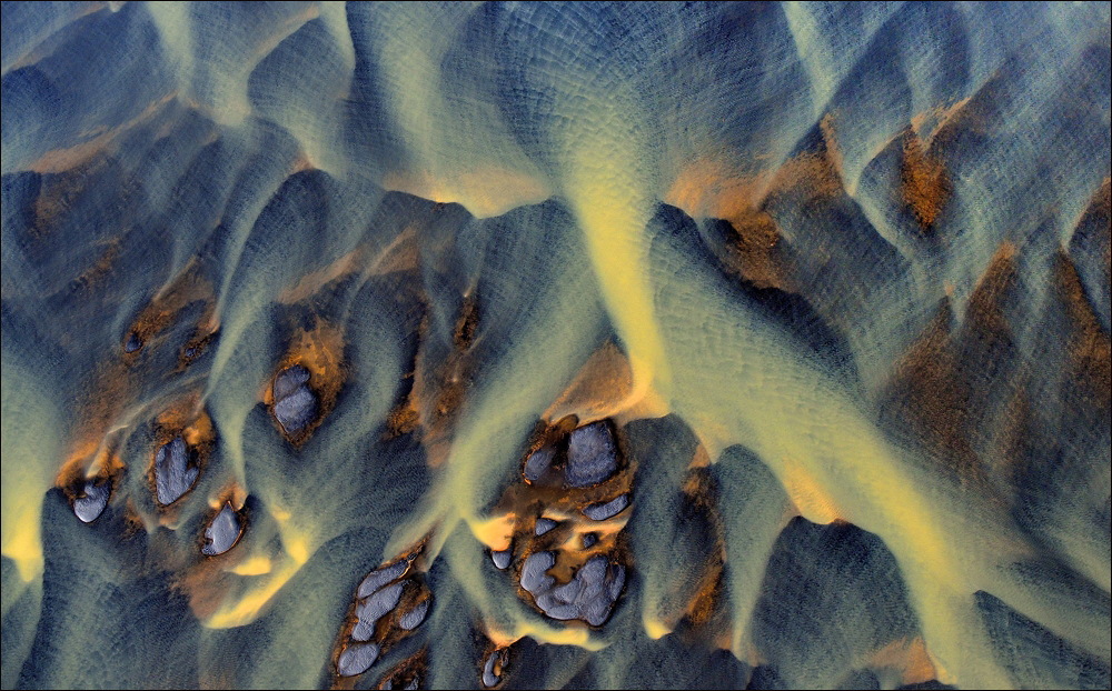 - Die Krake - Foto & Bild | landschaft, luftaufnahmen, besondere bilder ...