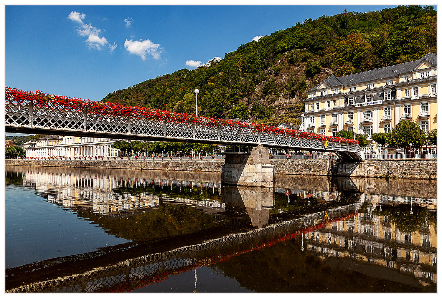 Die Lahn... Foto & Bild | deutschland, europe, rheinland-pfalz Bilder ...