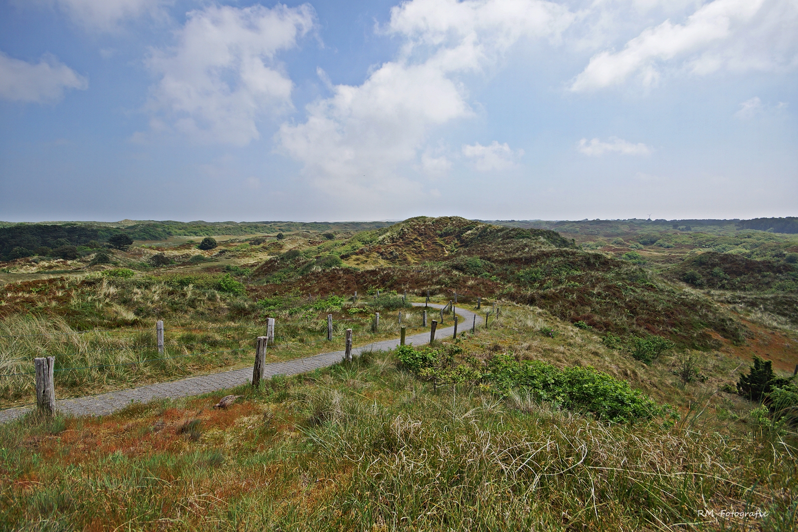 Die Landschaft der.... Foto & Bild | deutschland, europe, niedersachsen ...