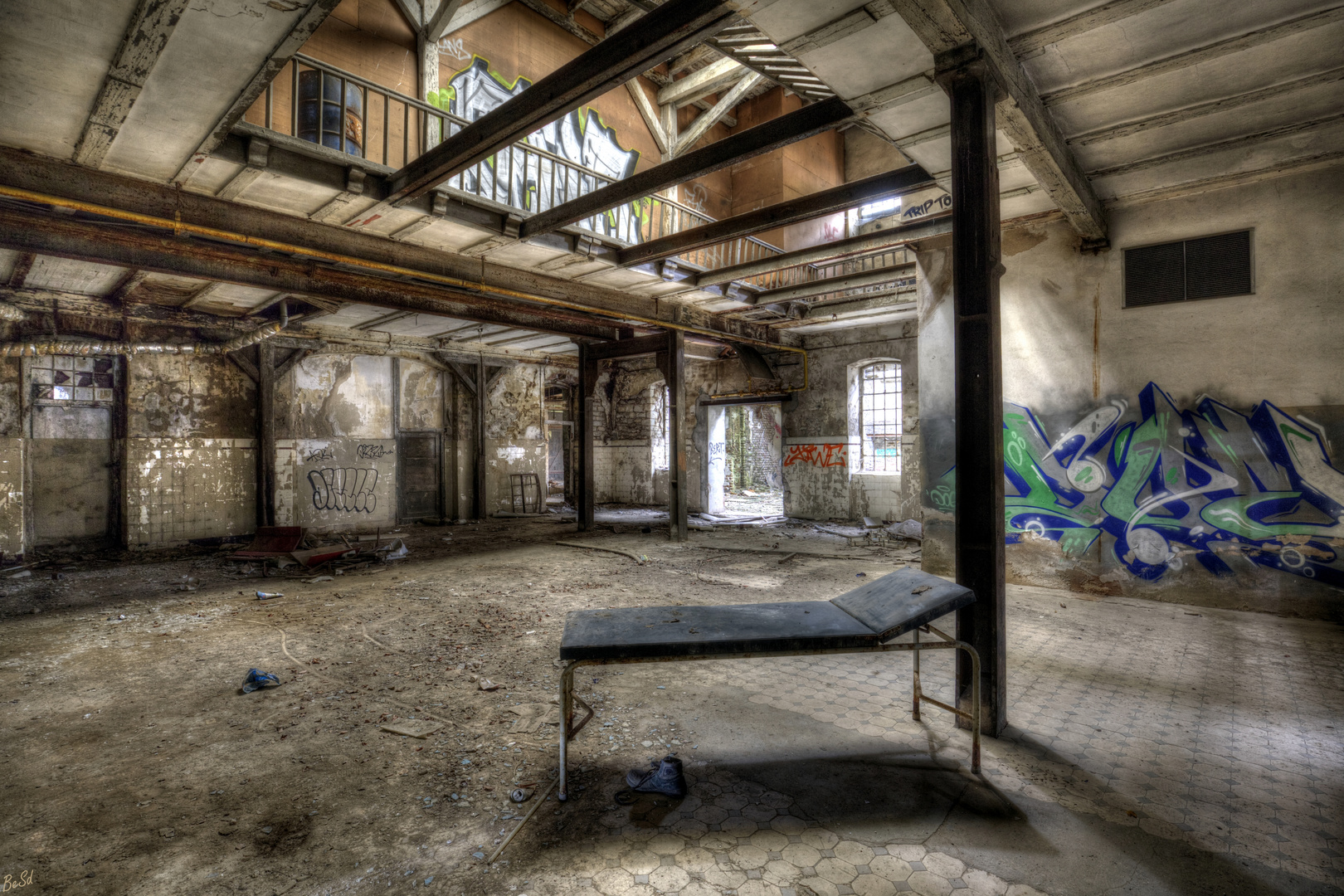 Die Liege..... Foto & Bild | fotos, spezial, dokumentation Bilder auf ...