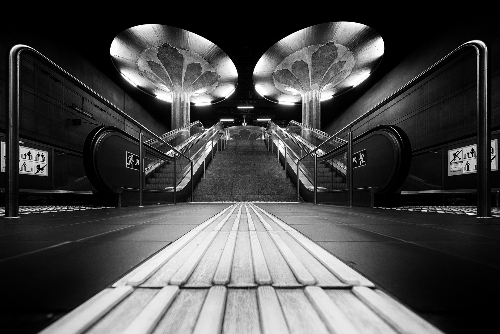 Die Linie Foto & Bild | architektur, deutschland, europe Bilder auf ...