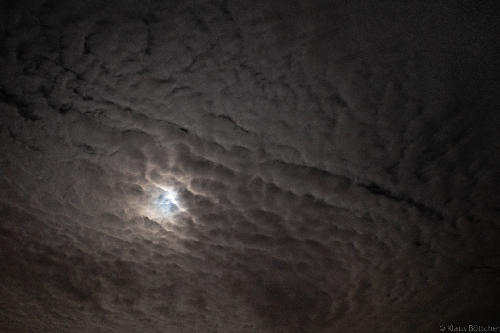Die Lücke Foto & Bild | himmel, mondaufnahmen, himmel & universum ...