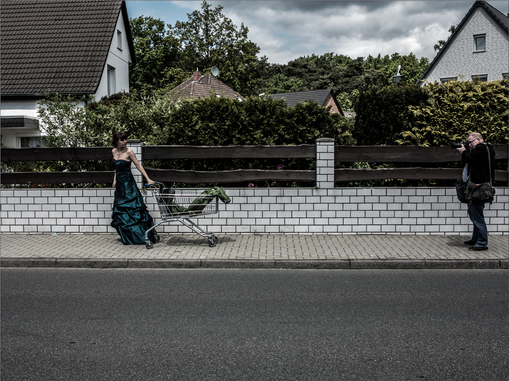 Die Luft ist raus ... Foto & Bild | Ästhetik der sichtbarkeit, specials ...