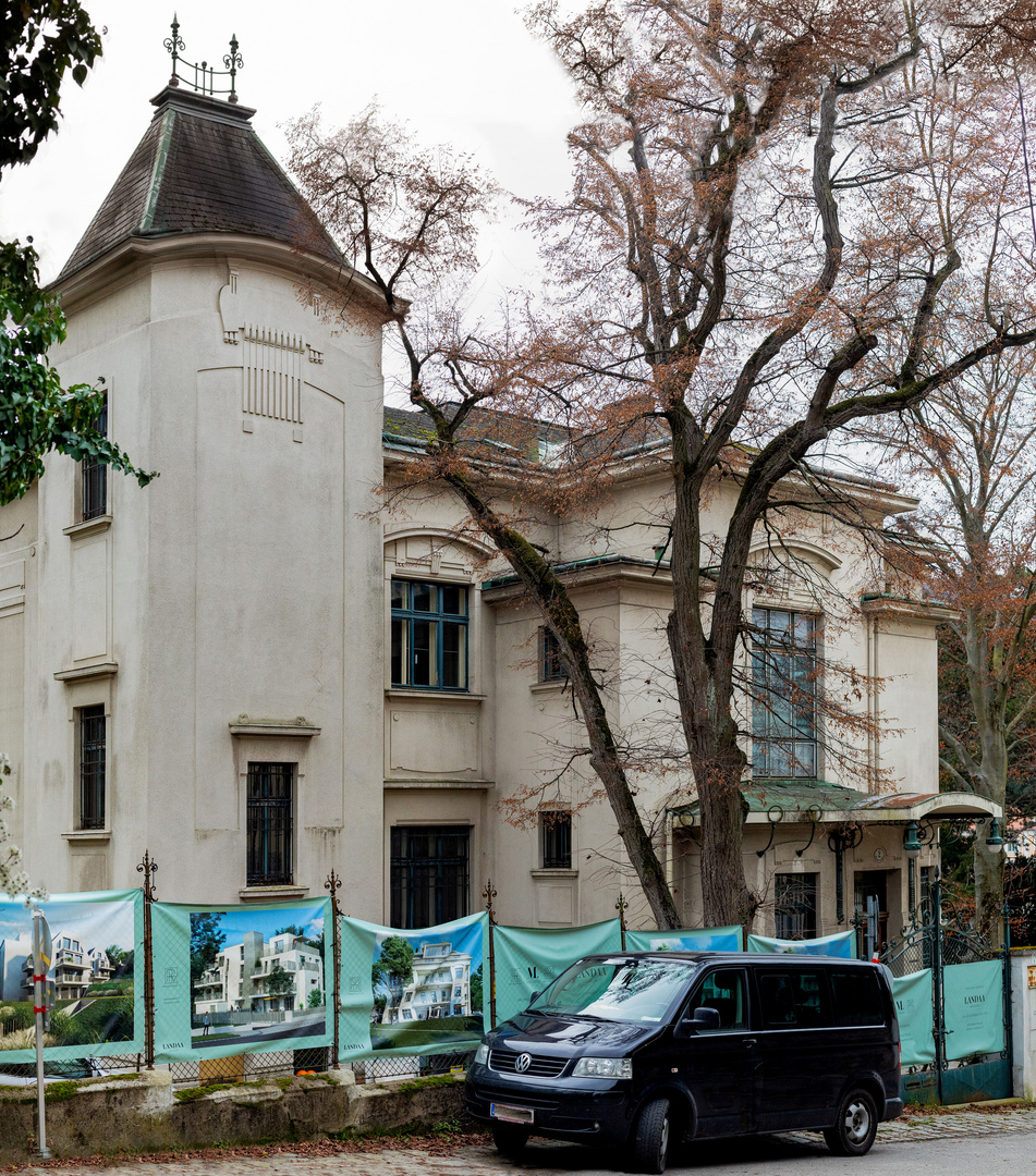 Die Manner-Schnitte Foto & Bild | spezial, dokumentation, architektur ...