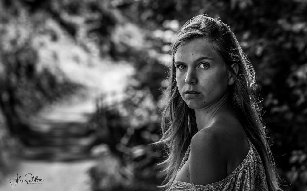 die Marie...vom Lande ..." Foto & Bild | portrait, portrait frauen ...