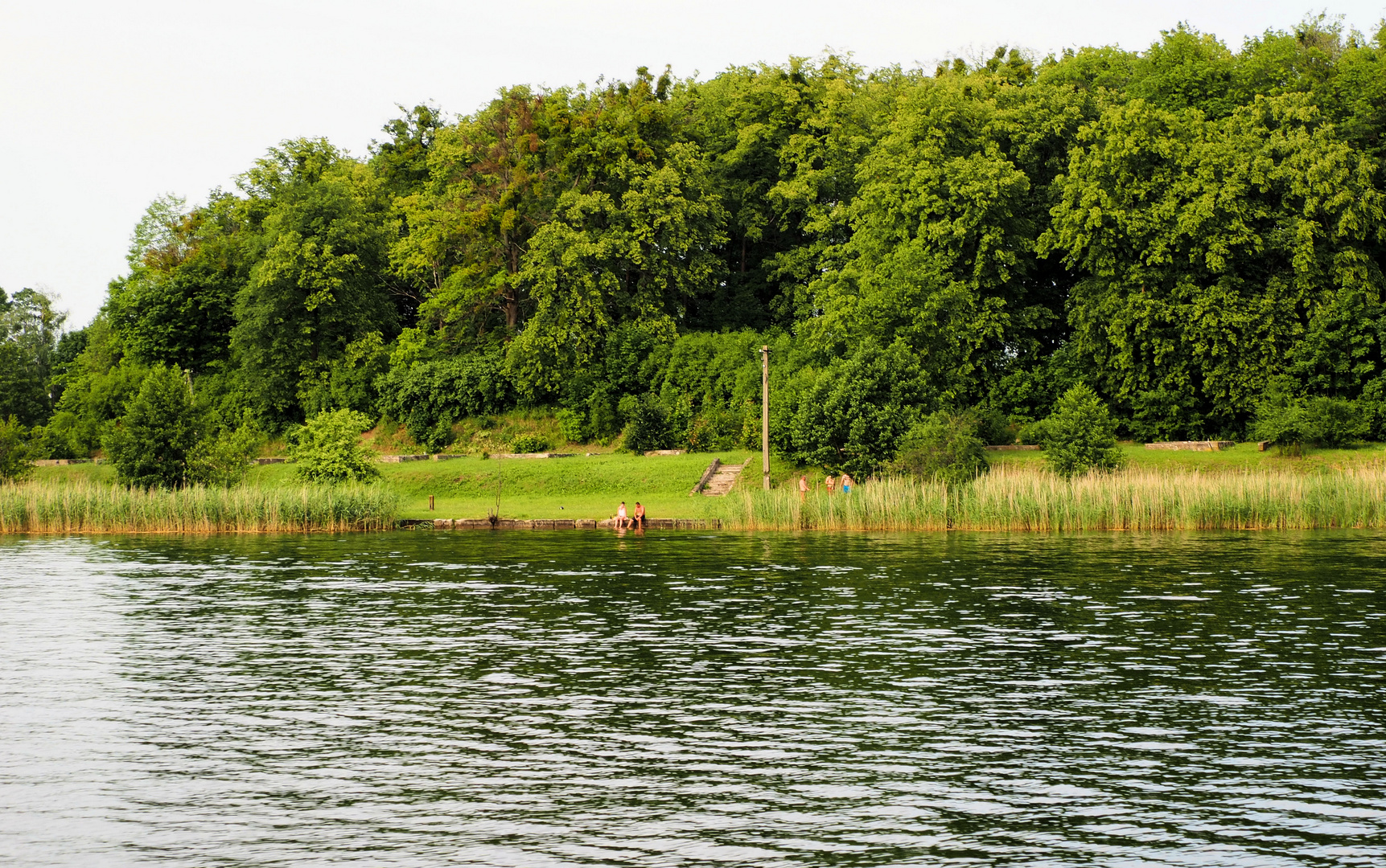 Die Masuren .... Foto & Bild | world, wasser, landschaft Bilder auf ...