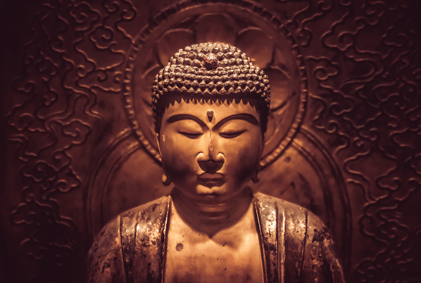 Die Mitte Foto & Bild | world, dokumentation, asien Bilder auf ...