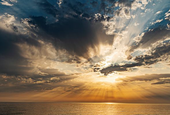 Himmel & Universum Bilder & Fotos