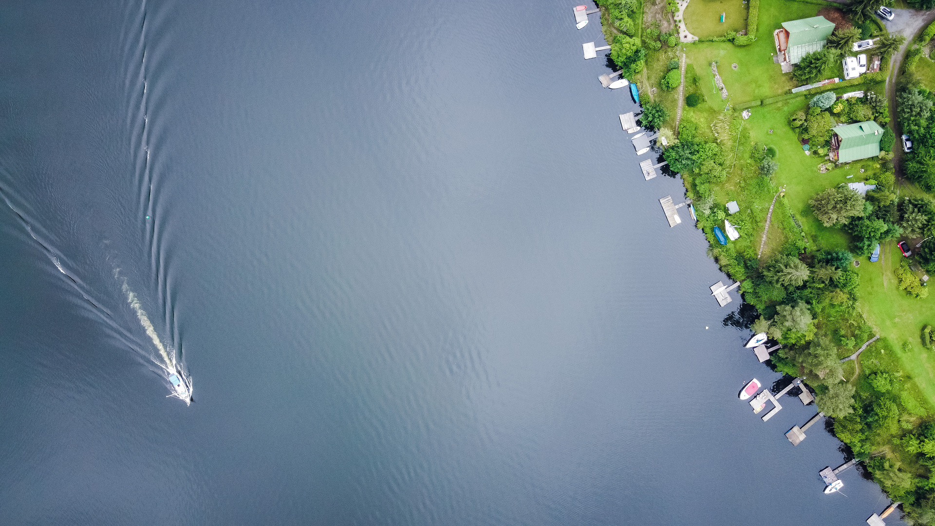 Die Moldau von oben Foto & Bild | spezial, outdoor, wasser Bilder auf ...